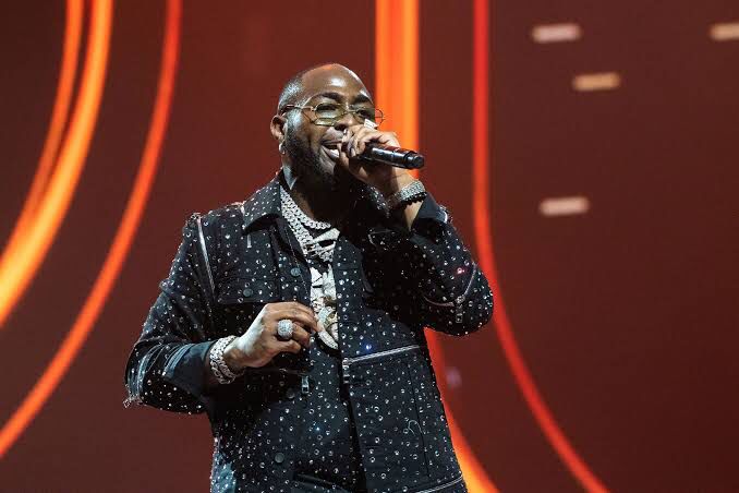 Davido Announces New Song ‘I Know Who I Be’, Confirms Release Date