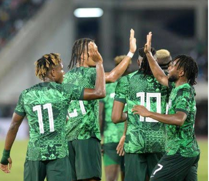 Top 10 African Countries With the Most FIFA World Cup Victories Revealed