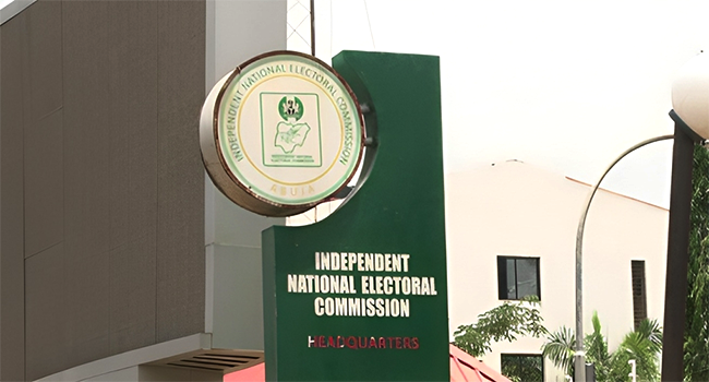 Breaking: INEC Releases 2027 Election Timetable For Presidential ...