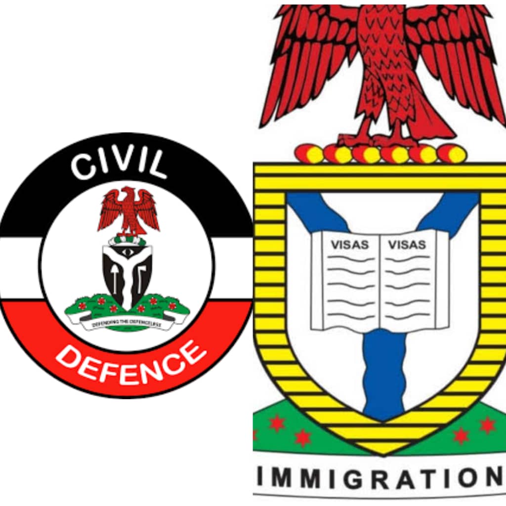 Nigeria Immigration Service Confirms Official Recruitment Portal, Warns ...