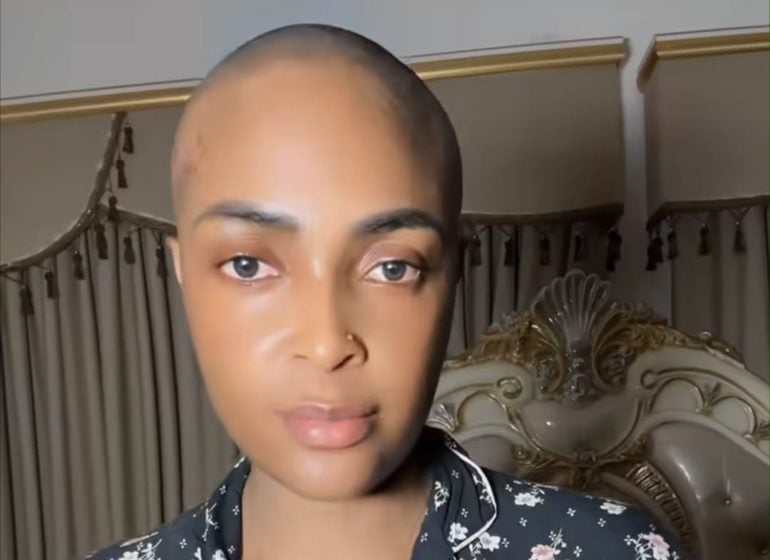 “I Am Sorry” - Blessing CEO Apologizes for Health Controversy, Opens Up