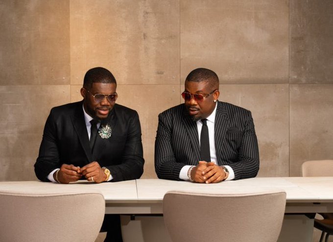 Don Jazzy, Tega Named Billboard 2026 Power Players