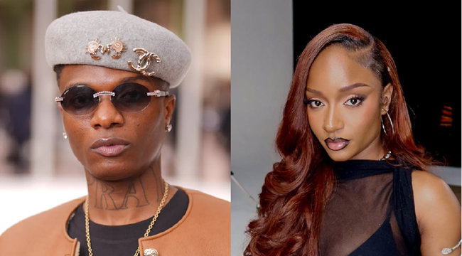 Wizkid, Ayra Starr Lead Nigerian Takeover at 2026 MOBO Awards